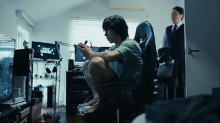 Alice*in*borderland s2 ep1 - BiliBili