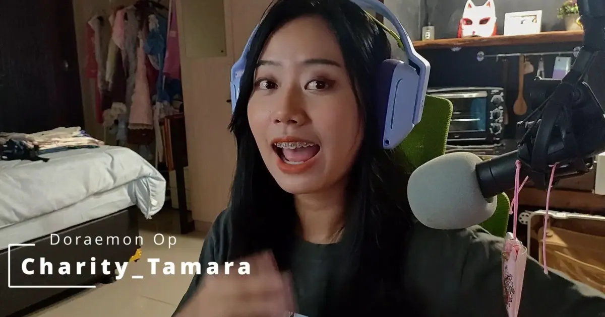 Doraemon Opening [Sing Cover] - Bilibili