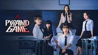 ep 1 CLASS OF LIES - BiliBili