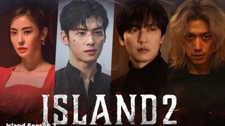 Island (Season 2) ep.1 engsub [K-drama] - BiliBili