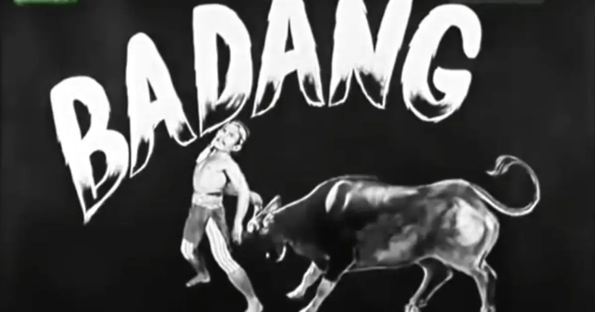 badang movie - Bilibili