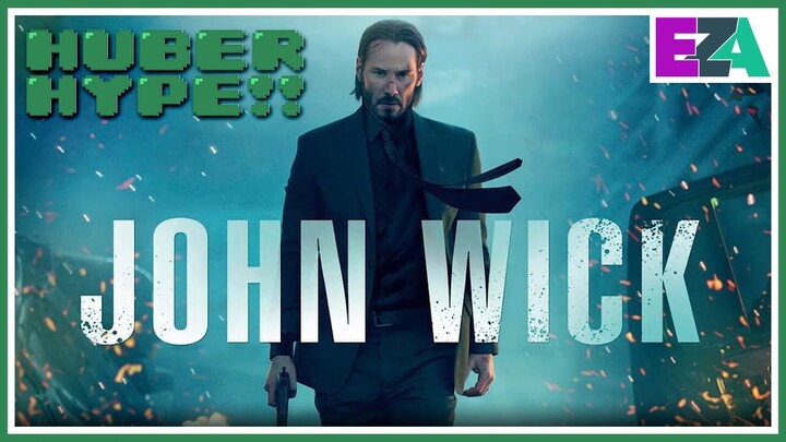 BiliBili search - john wick 4