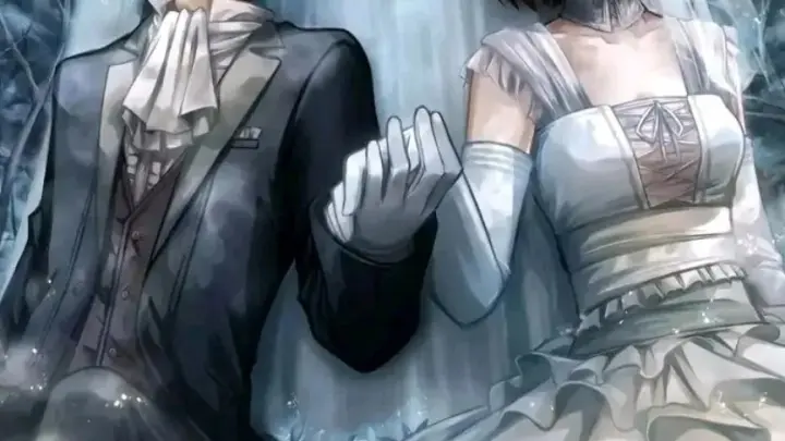 Attack on Titan E1 - To you two thousand years later, the fall of Sigan ...