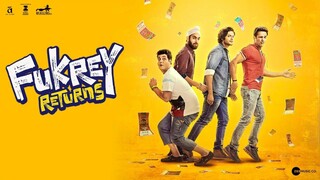 Fukrey 2013 Hindi movie 1080p - BiliBili