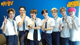 KNOWING BROTHER SEVENTEEN EP 192 SUB INDO - Bstation