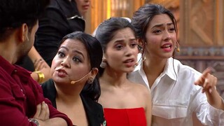 Laughter Chefs Season 1 [Episode 26] - BiliBili