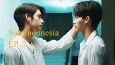 2gether The Series | Episode 1 - Subtitel Indonesia (UHD) - Bstation