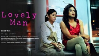 Lovely Man ( 2011 ) Film Indonesia Sub English - Bstation
