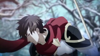 Quanzhi Gaoshou (S1) -12 END | Sub Indo - Bstation