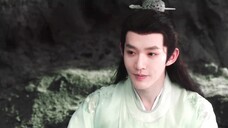 【Ruthless Painting】Tu Shan Jing’s lines/Tu Shan Jing x Xiao Yao “In the ...