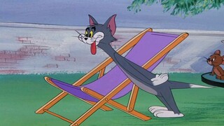 Tom and jerry - Bstation