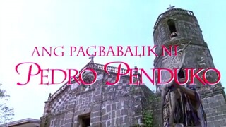 Ang Pagbabalik Ni Pedro Penduko Tagalog Movie - BiliBili