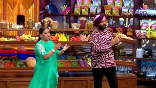 Laughter Chefs - Full Episode 6 (Hindi Comedy Show) - BiliBili