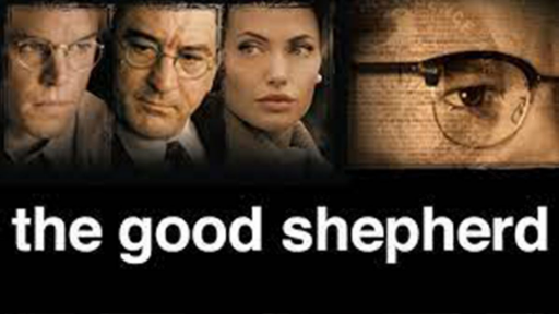The Good Shepherd Movie