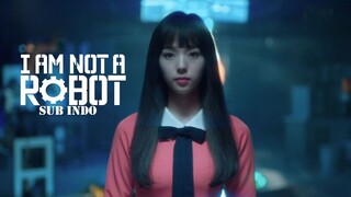 I am not a robot epi 16 - BiliBili
