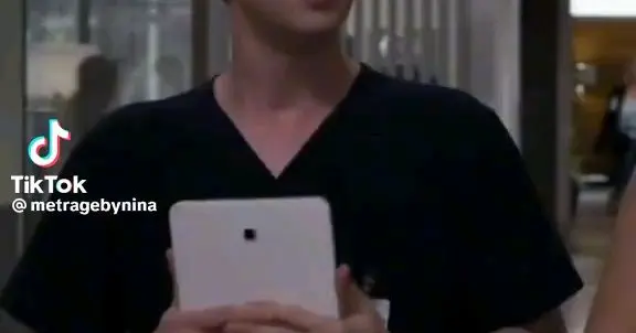 Shaun murphy // the good doctor - Bstation