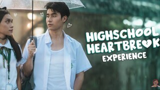 High School Heartbreak Experience - BiliBili
