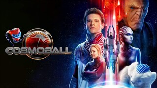 Cosmoball (2020) Hindi Dubbed - BiliBili