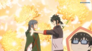 Hero? I Quit A Long Time Ago. Episode 1 English Subbed - BiliBili