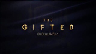 THE GIFTED EPS.2 | SEASON 1 SUB INDO - Bstation