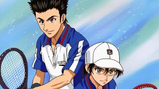 PRINCE OF TENNIS: EPISODE 1 (ENGLISH DUB) - BiliBili