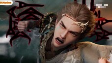 MuShen Ji EP11 - BiliBili