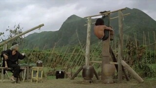 Jackie Chan's Drunken Master 1978 with English Sub - BiliBili