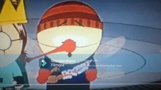 cartoon crying compilation crossover [EP2] - BiliBili