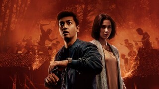 Ulises (2018) Short Film - BiliBili