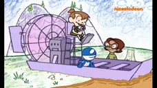 Chalkzone S1 - Episode 1 [Dubbing Indonesia] - BiliBili