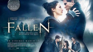 Fallen (2016) - BiliBili