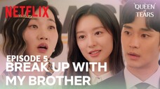Queen of Tears Season 1 Episode 9 in Hindi Dubbed - BiliBili