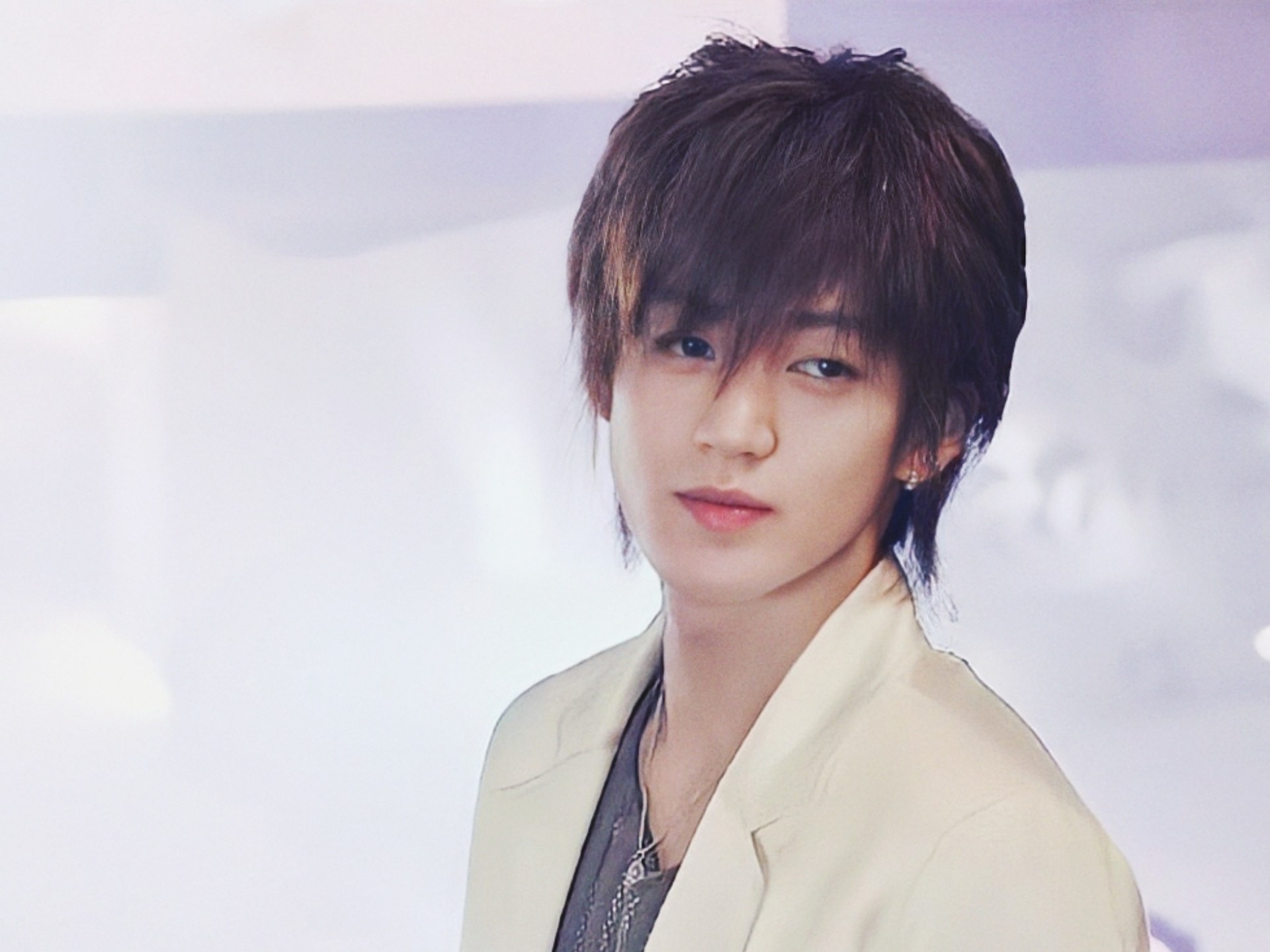 Hanazawa Rui Coreano