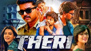 THERI (2016) - THALAPATHY VIJAY _ SAMANTHA RUTH PRABHU _ AMY JACKSON ...