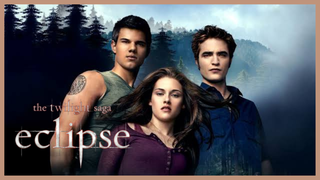 The Twilight Saga: ECLIPSE 2010 (ENG SUB) - BiliBili