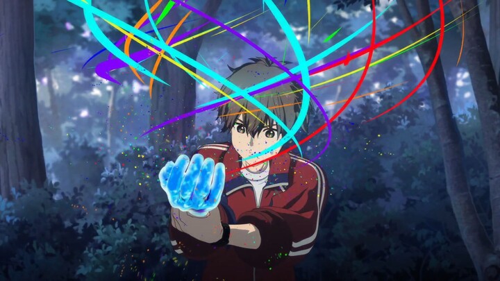 Bstation Cari - hello world