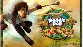Paddle Pop Elemagika Part (1) 2011|Dubbing Indonesia - Bstation