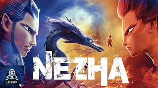 Nezha 2 - New Trailer Donghua Movie 2025 - BiliBili