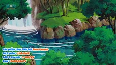 Doraemon Movie 30: Nobita no Ningyo Daikaisen - Nobita Đại Chiến Xứ Sở ...