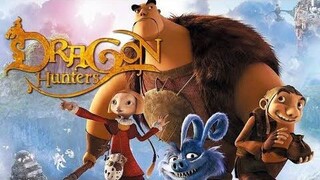 Dragon Rider (2020) 720p Animation - Kids Studios - BiliBili