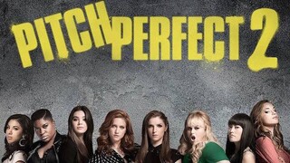 2012 • Pitch Perfect • 1080p - BiliBili
