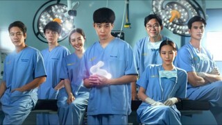 Good Doctor (2018) - Episode 1 - Bstation