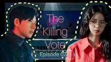 E01 🇰🇷 T.K.V. [2023] ENGSUB - BiliBili