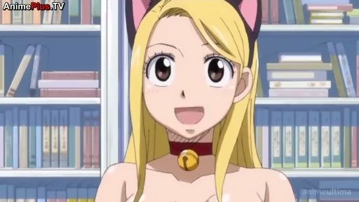 Bstation Cari - Fairy Tail OVA