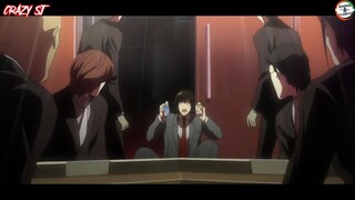 25 - Death Note - [Hindi Dubbed] - 1080p - BiliBili