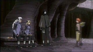 naruto shippuden episode 123 in hindi just published - BiliBili