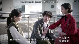 Doktor tsokolate ( Chocolate ) ep1 - BiliBili