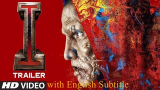 I (2015) Hindi Dubbed 1080p - BiliBili