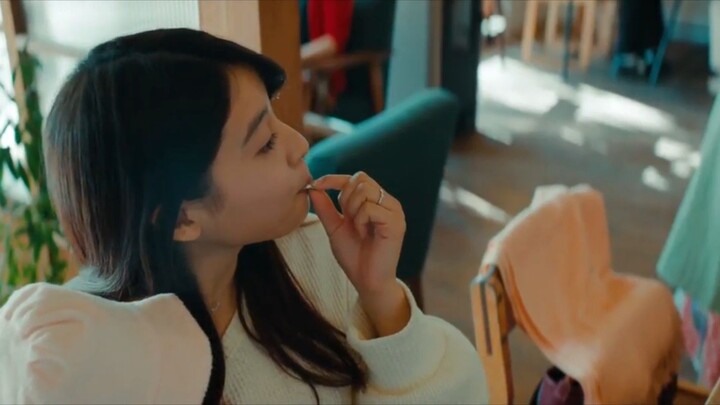 Bstation Cari - Cinderella