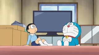 Doraemon Terbaru 2021 Episode 671 [HD] - Subtitle Indonesia - Bstation